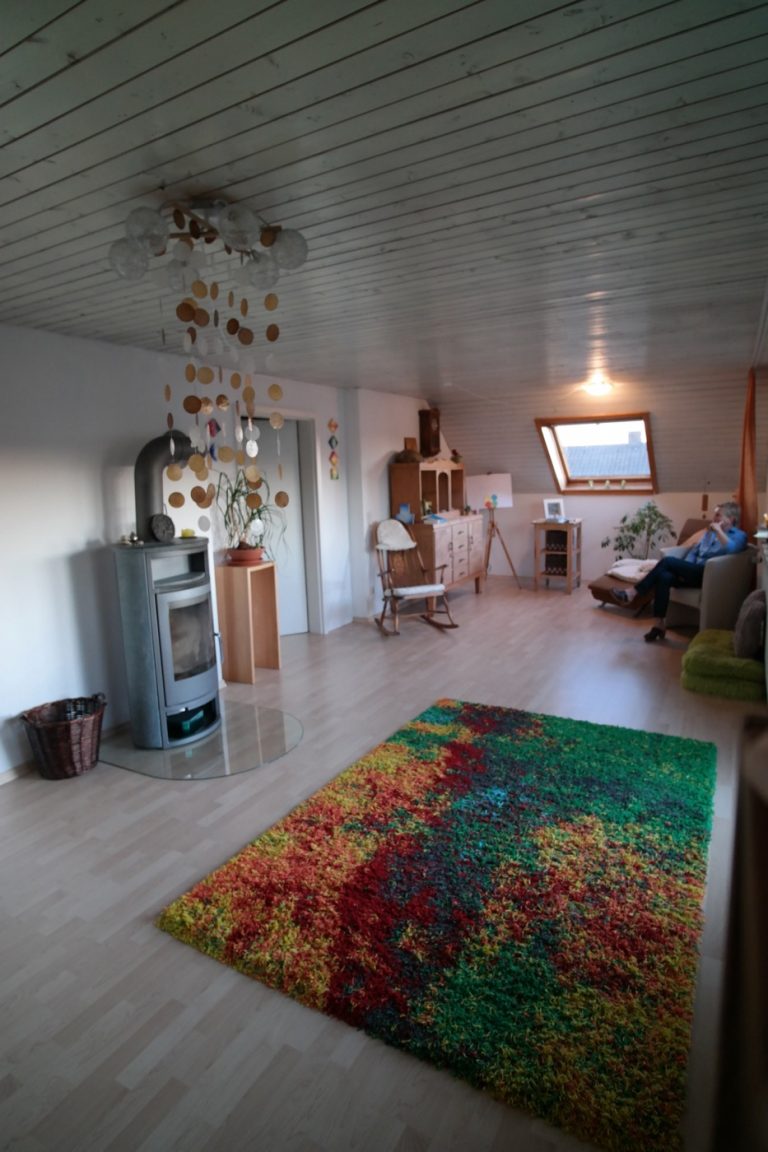 Über mich – Anke Maier