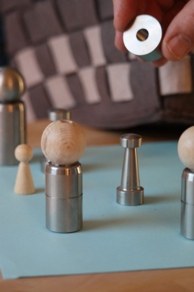 Kontakt & Anfahrt – Anke Maier