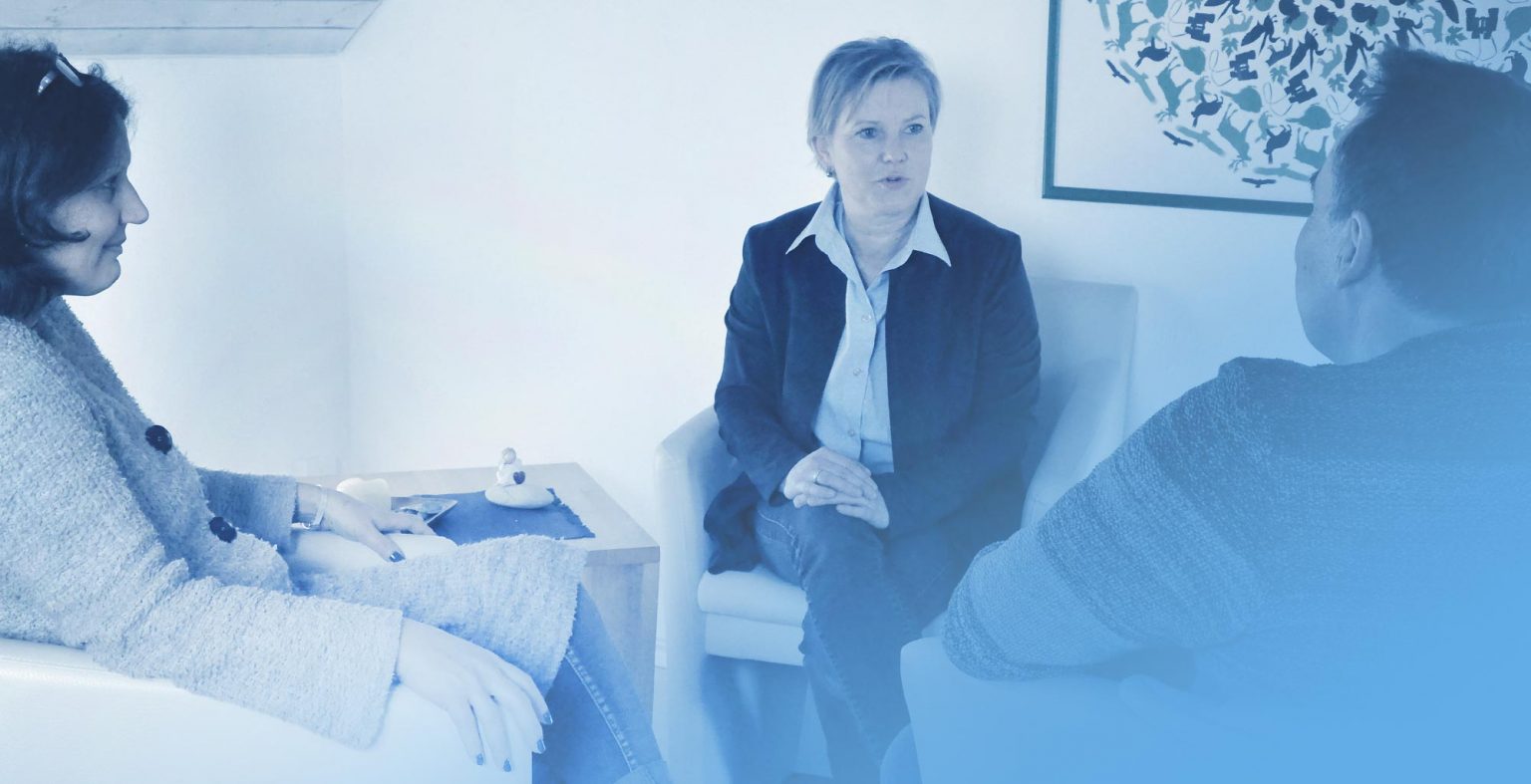 Paarberatung – Anke Maier