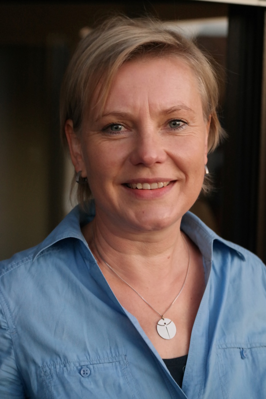 Über mich – Anke Maier